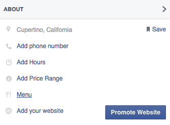 6 Ways to Promote Your Restaurant Menu On Facebook