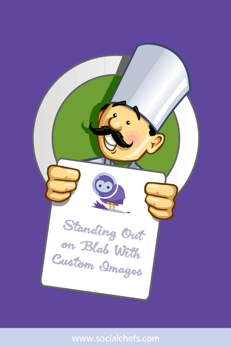 Blab Image Dimensions - Google - Social Chefs