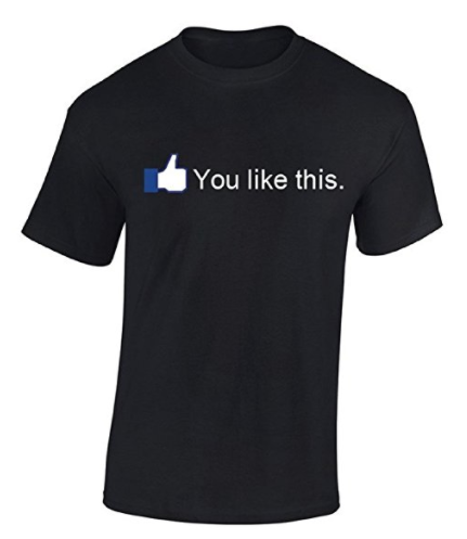 10 Facebook Gift Ideas For A True Facebook Fan - Social Chefs