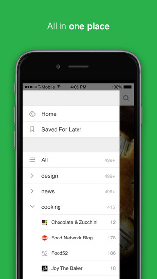 How to Use Feedly to Read and Share Content - Social Chefs