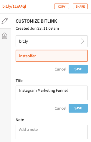 How to Create an Instagram Marketing Funnel - Social Chefs
