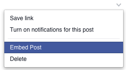 10 Ways to Use Facebook Notes for Business - Social Chefs