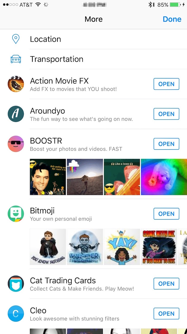 30 Facebook Messenger Tips and Tricks - Social Chefs
