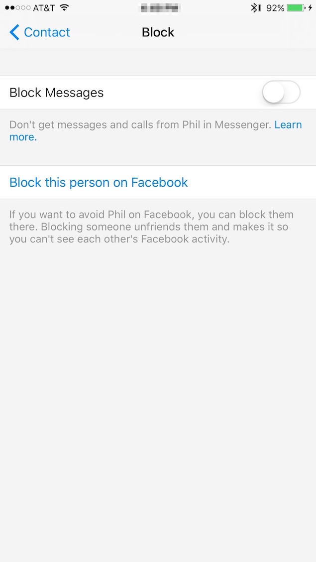 30 Facebook Messenger Tips and Tricks - Social Chefs