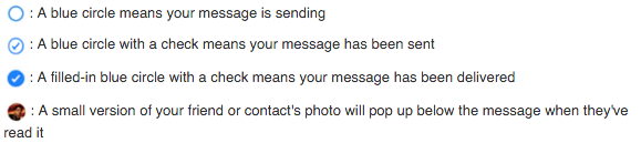 30 Facebook Messenger Tips and Tricks - Social Chefs
