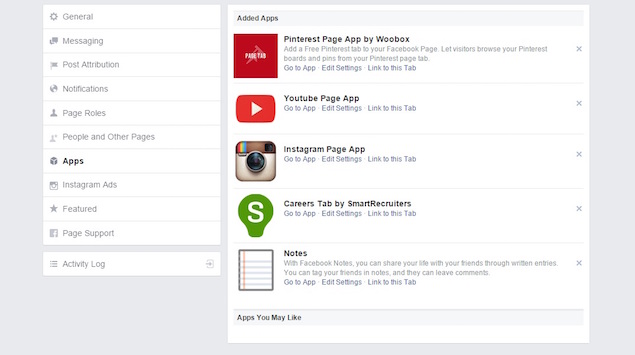 The Ultimate Guide to Facebook Notes for Facebook Pages - Social Chefs