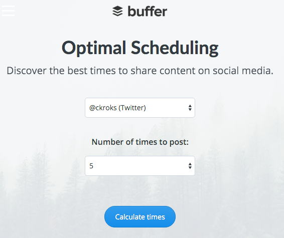 Social Snacks Episode 13: How to Move From Hootsuite to Buffer - Social ...