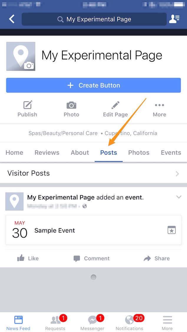 How to Use Facebook Live Video for Events - Social Chefs