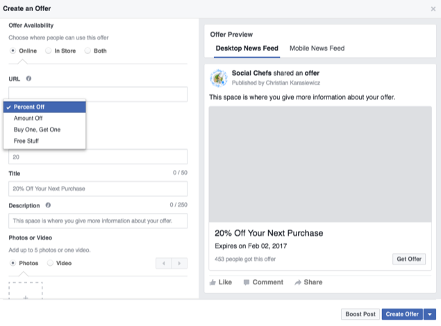 LinkedIn Rolls Out Desktop Redesign, Updates - Social Chefs