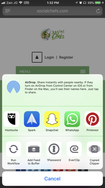 Social Chatter Episode 111: Instagram Live Video With Friends and ...