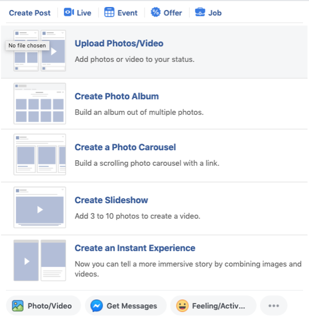 Facebook Premiere - The Ultimate Guide For Businesses And Marketers ...