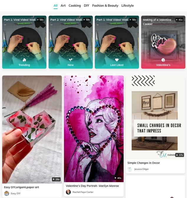 Bitmoji TV, Cartoons From Snapchat - Social Chefs