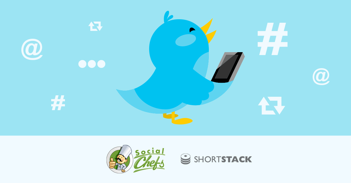 4 Twitter Contest Ideas + 9 Examples to Get Your Creative Juices Flowing