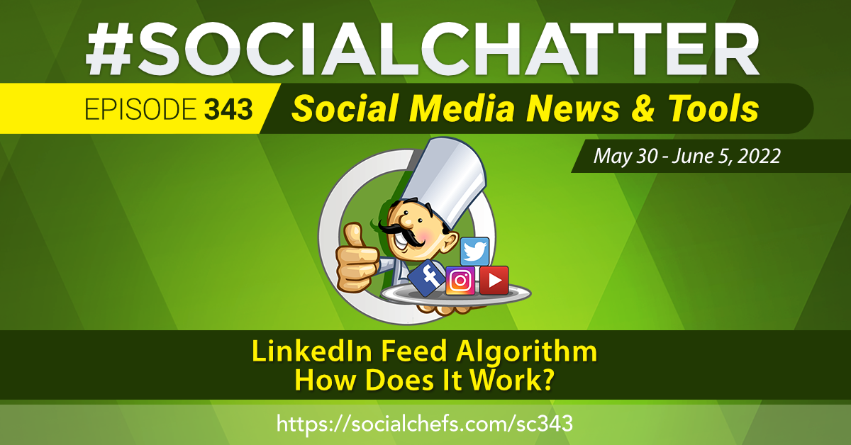 The LinkedIn Feed Algorithm Explained: How to Drive More Engagement?