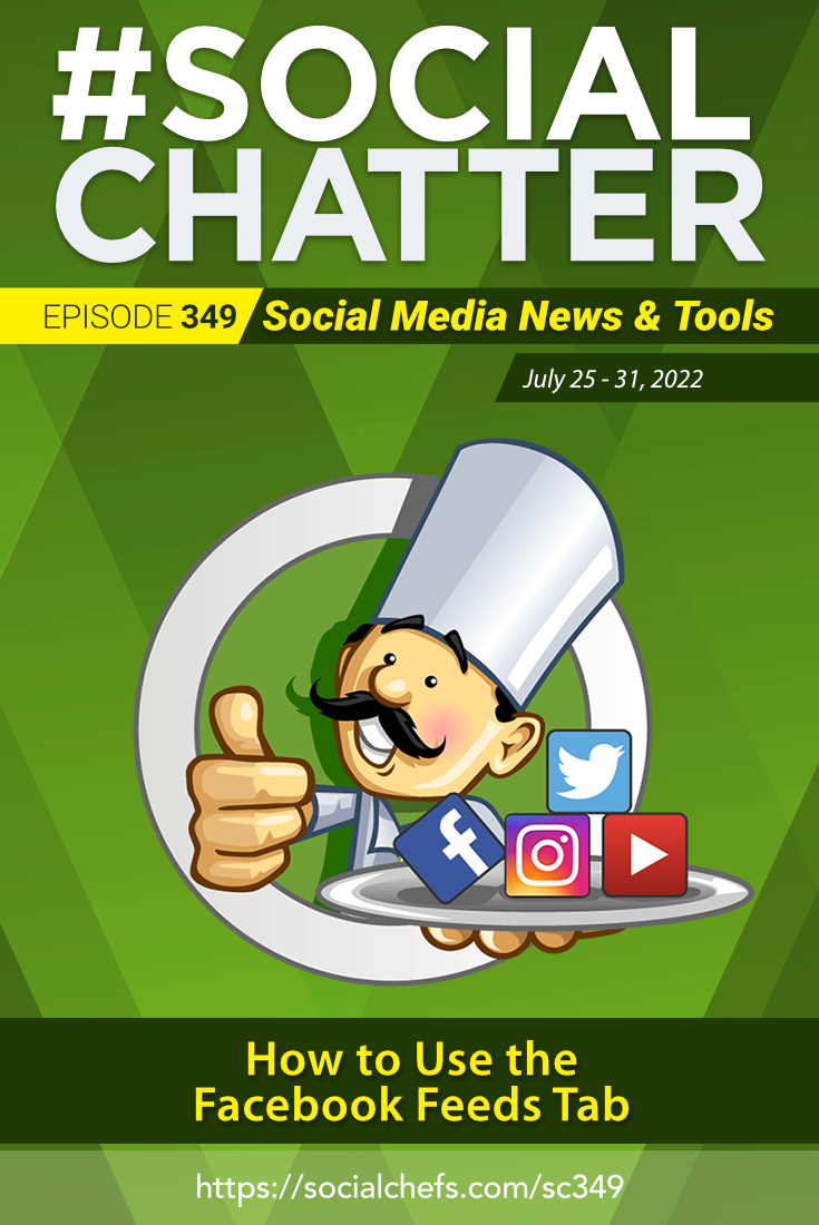 How to Use the Facebook Feeds Tab (Home and Feeds)