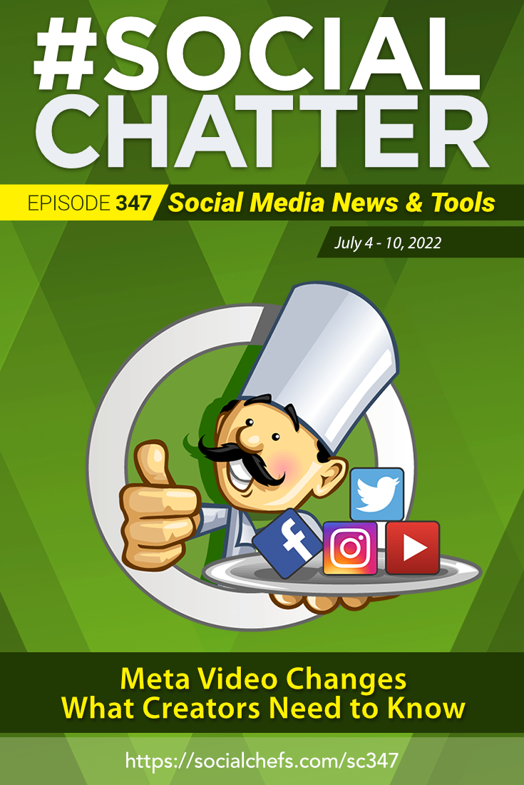 Meta Video Changes, What Creators Need to Know to Thrive